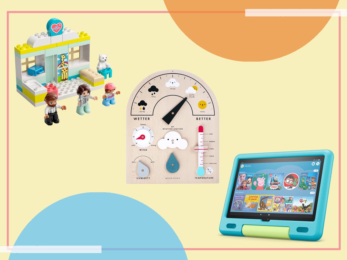 Best Gifts For Three year olds 2022 Durable Toys For Hours Of Creative best-gifts-for-three-year-olds-2022-durable-toys-for-hours-of-creative